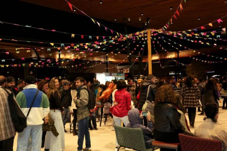 Eventos gratuitos no aeroporto com programação de lazer no Boulevard ...